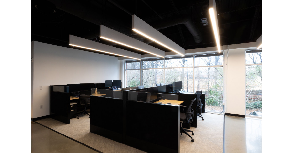 Violet Defense Partners With AdvisorEngine, Outfitting Its New Facility ...