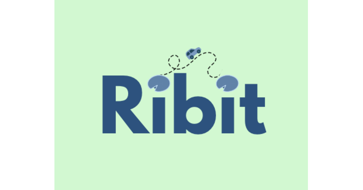 Ribit Tech Launches Ride-Sharing App for Community-Based, Affordable ...