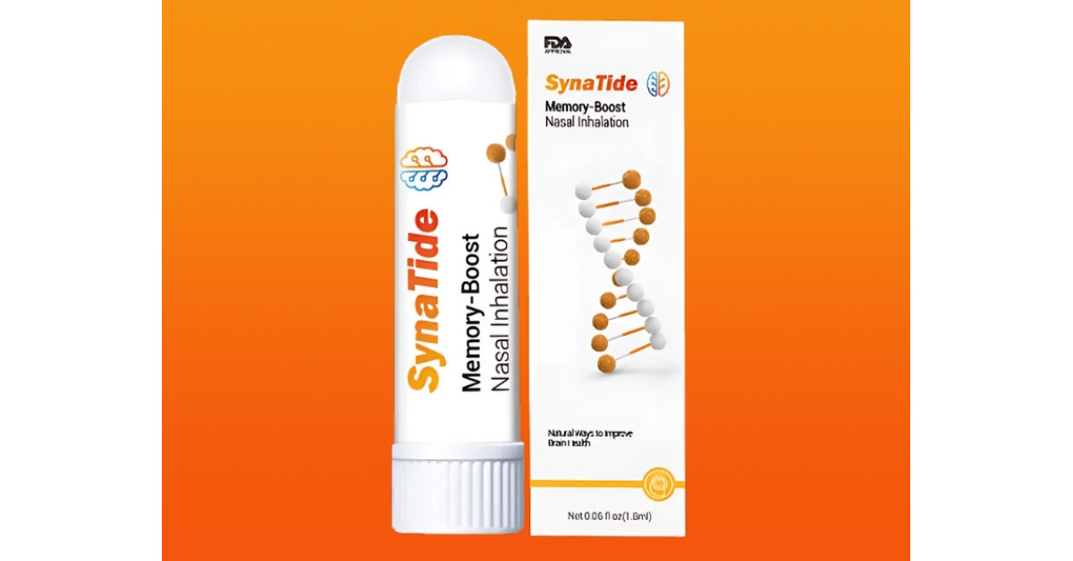 SynaTide Review 2025: Memory & Focus Support That Works | Newswire