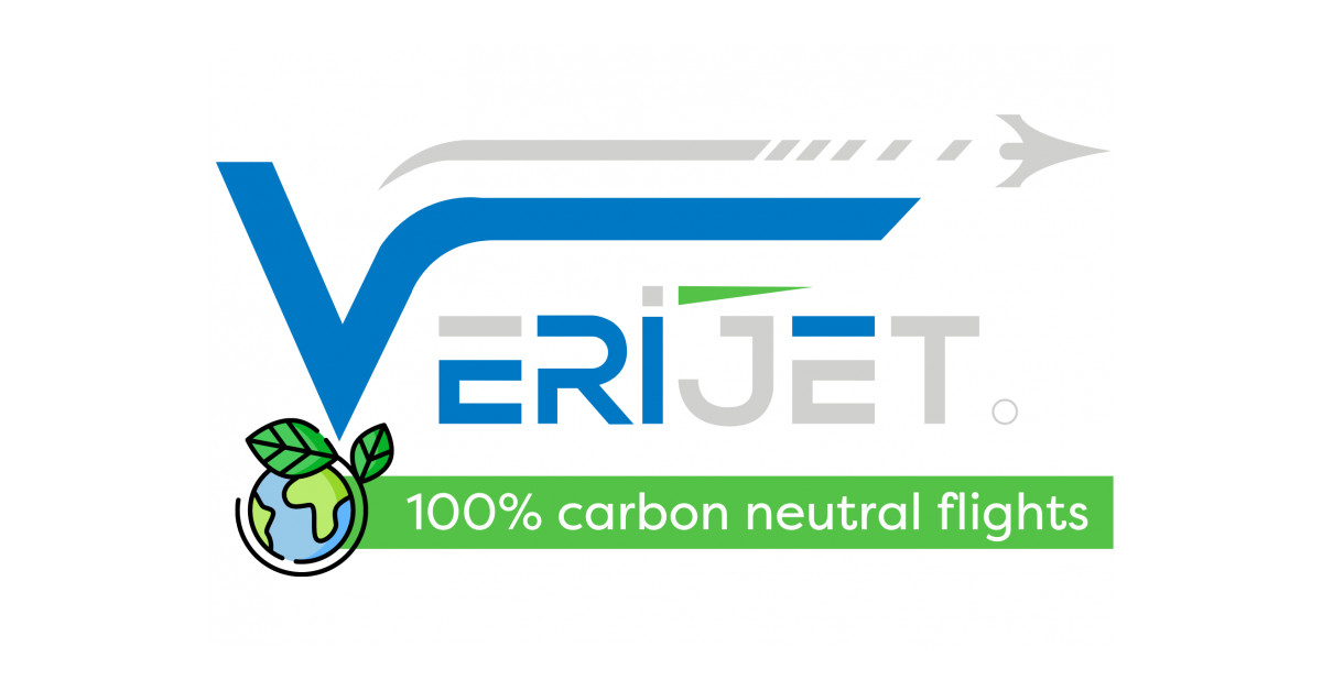 Verijet to Be Fueled by Dimensional Energy | Newswire
