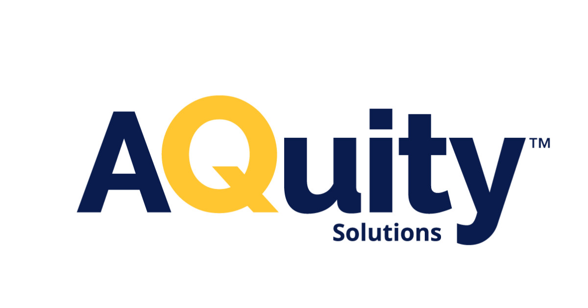 AQuity Broadens Its Portfolio With Launch of Revenue Integrity ...