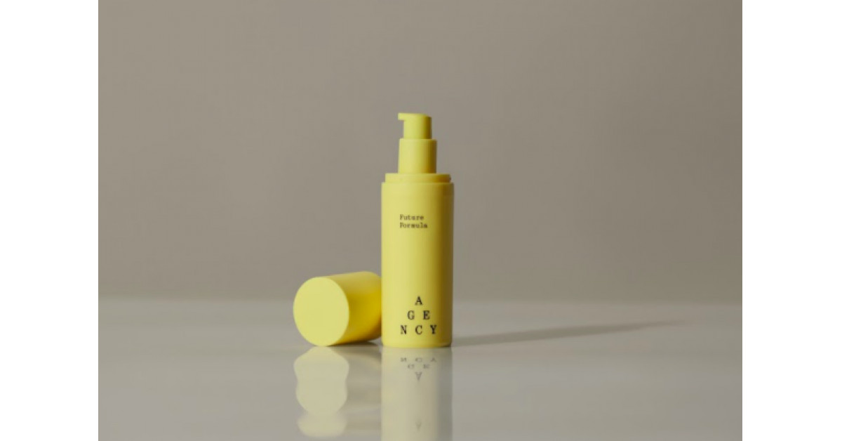 Agency Skincare Wins 2021 Allure Best of Beauty Breakthrough Award ...