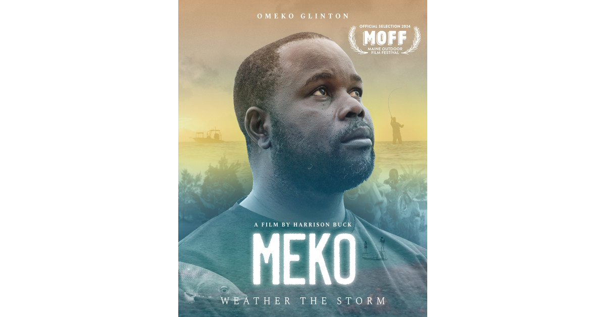 Pandion Creative’s Meko Accepted Into Maine Outdoor Film Festival ...