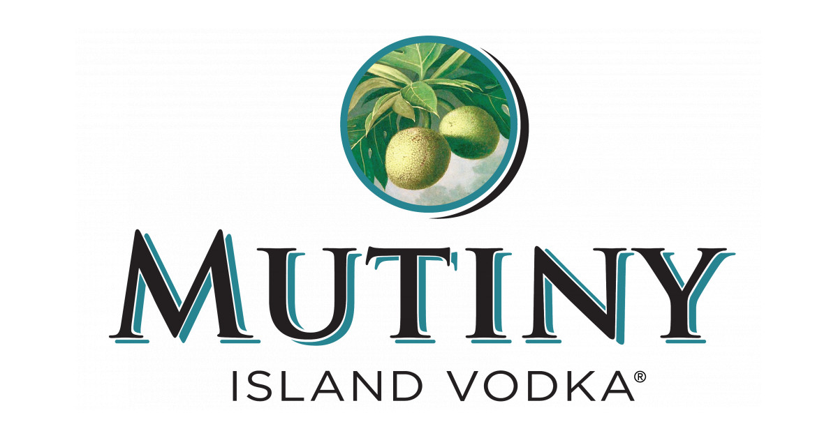 Mutiny Island Vodka Awarded Gold Medal at 2022 San Francisco World ...