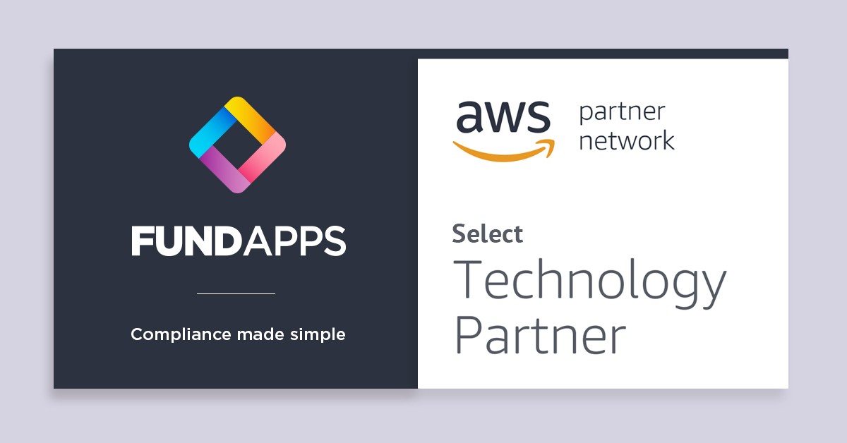 Fundapps Achieves Select Technology Partner Status in the Amazon Web ...