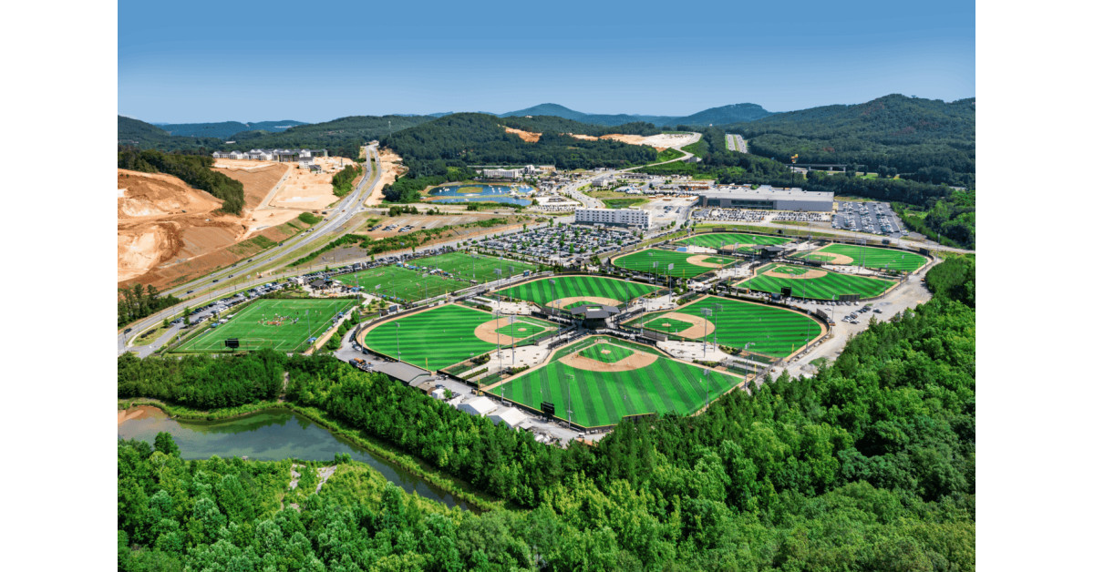 Game On! 2025 LakePoint Sports Line-Up Leads Off With NEW News Fueled ...