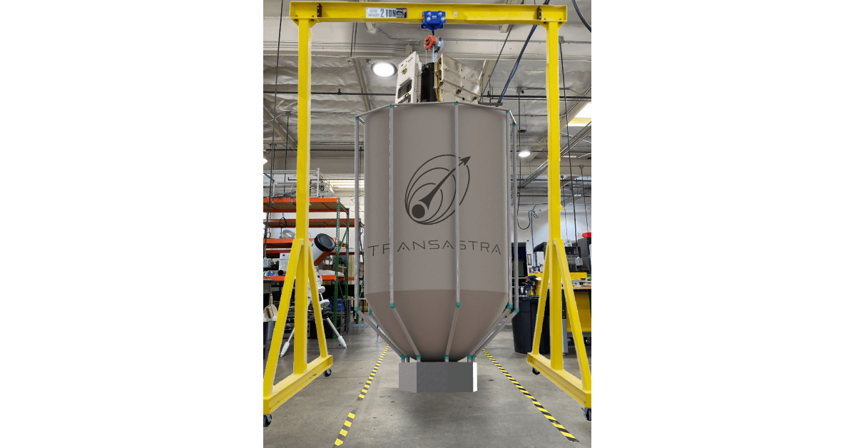 TransAstra's FlyTrap Honored by TIME as a Special Mention in the Best ...