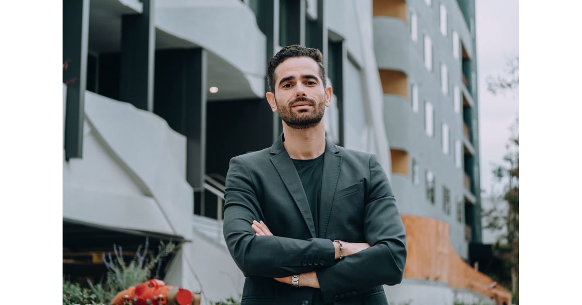 Jordan Rubinstein Launches Century Park Realty, Inc. as Full-Service ...