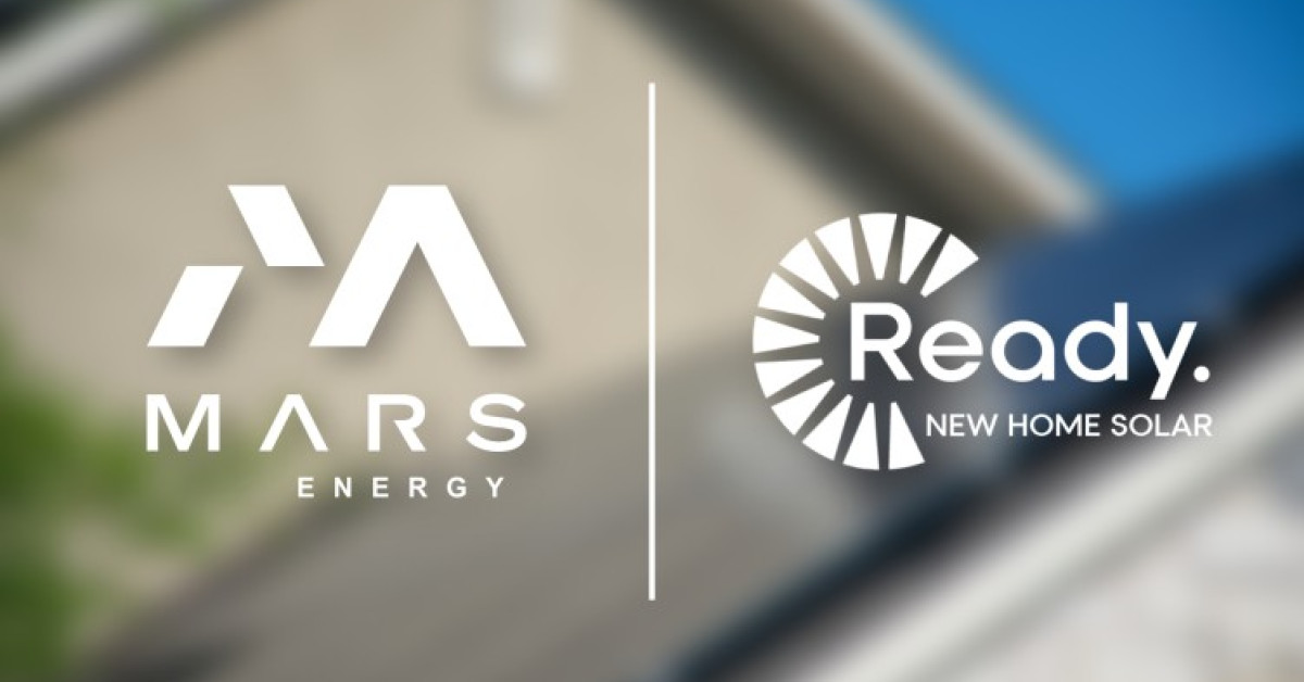 Mars Energy Group Acquires Ready Home Energy | Newswire