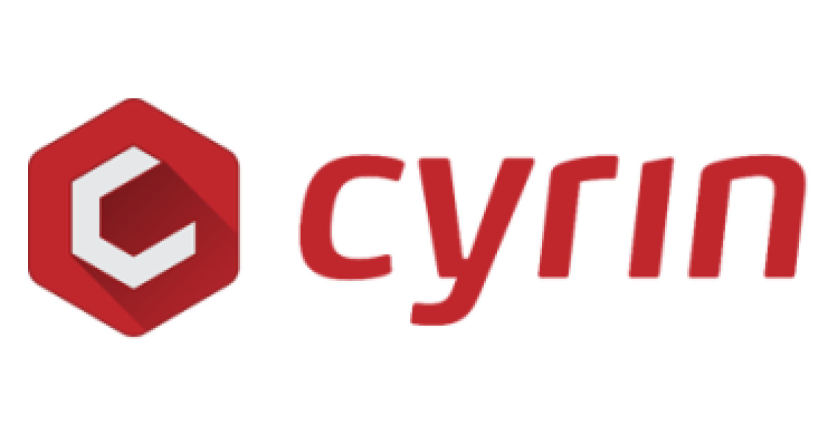CYRIN Introduces Two New Labs in Its Growing IT and DevOps Section ...