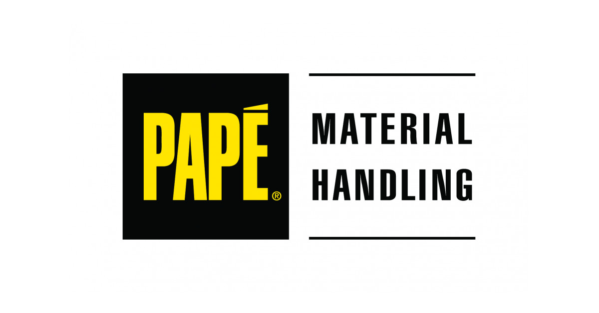 Papé Material Handling Acquires Globe-Bay Area Forklift | Newswire