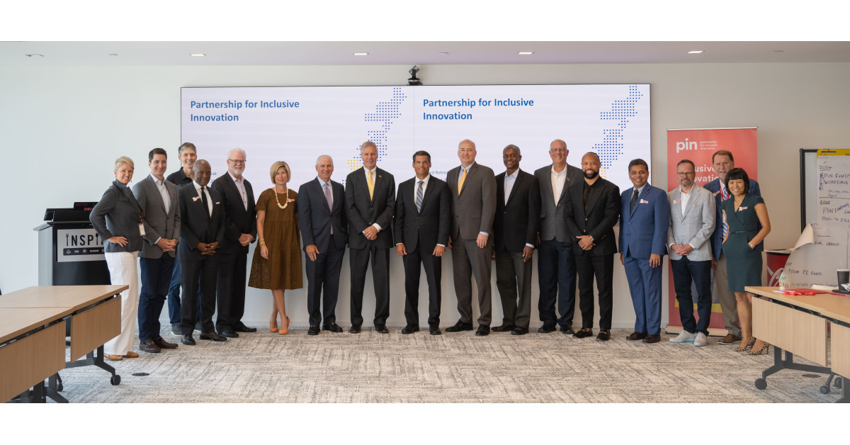 The Partnership for Inclusive Innovation Announces Southern Company ...