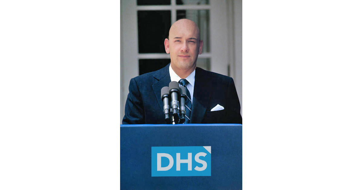 Fernando Aguirre, Vice Chairman of DHS Group Equity Partners, Announces ...