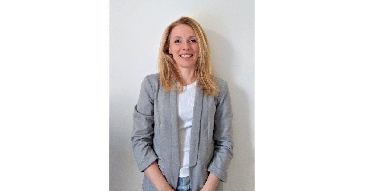 Divergent Language Solutions Hires Sioned Jones as Senior Project ...