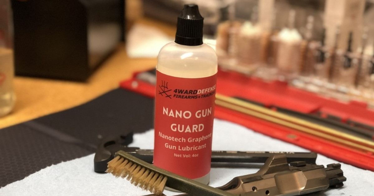 Nano Gun Guard Review 2026: Worth the High Price? | Newswire