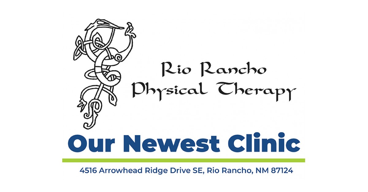 Physical Rehabilitation Network Acquires Rio Rancho PT in the ...