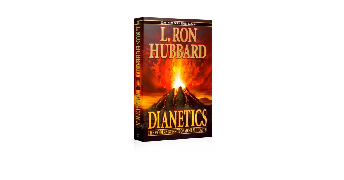 Dianetics Celebrates 70 Years of Empowering People to Take Control of ...