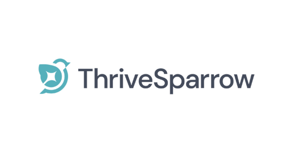 ThriveSparrow Launches Pulse Surveys and Announces Integration With 50+ Platforms to ...