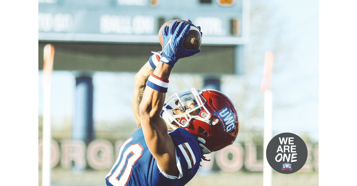 We Are One: University of West Georgia Athletics to Transition to NCAA ...