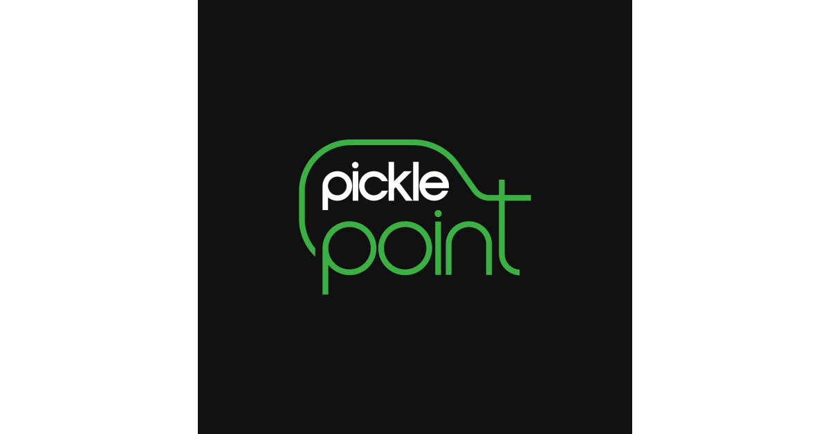 Pickle Point LLC Unveils Innovative Pickleball Concept | Newswire