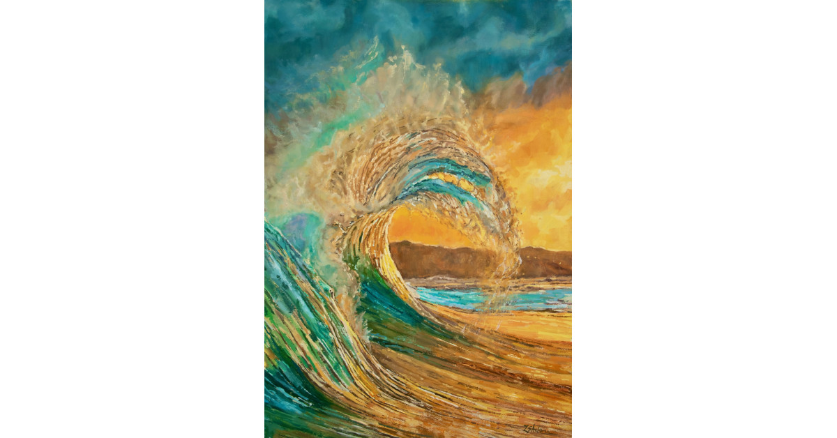 Susan Adams Explores Guanacaste’s Coastline in New Costa Rican Wave ...