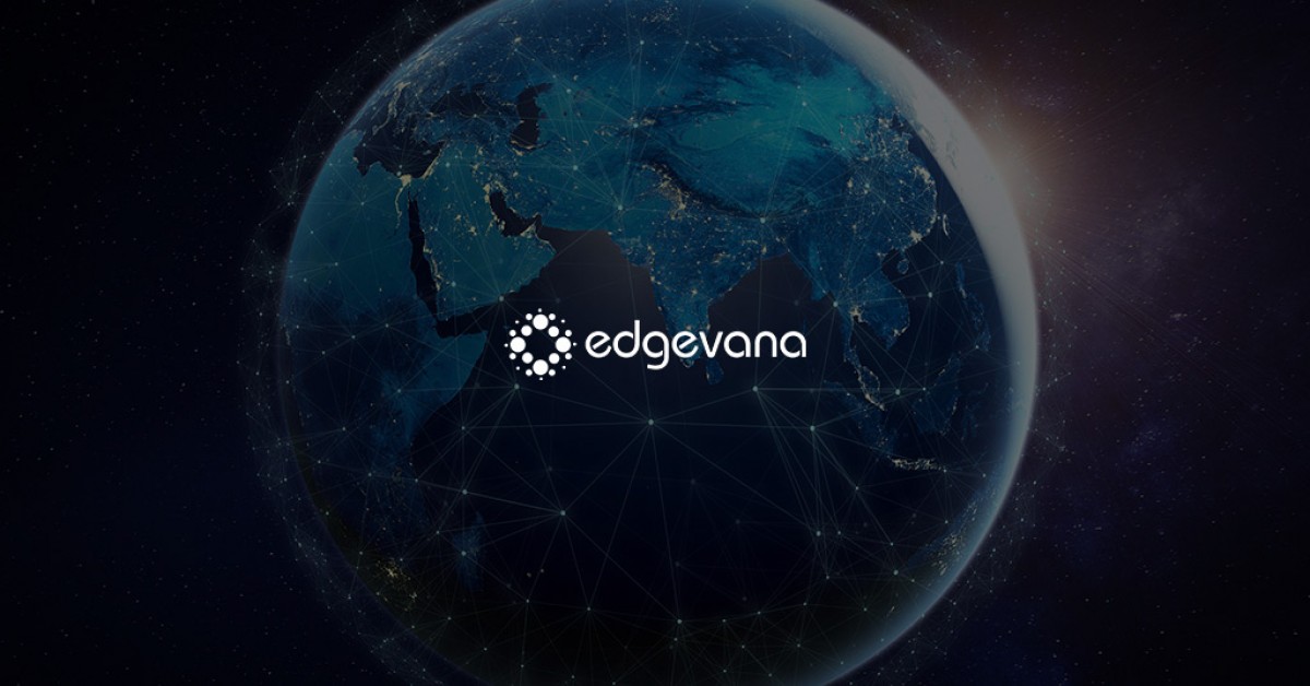 Edgevana Comes Out of Stealth to Disrupt the Way Data Centers and ...