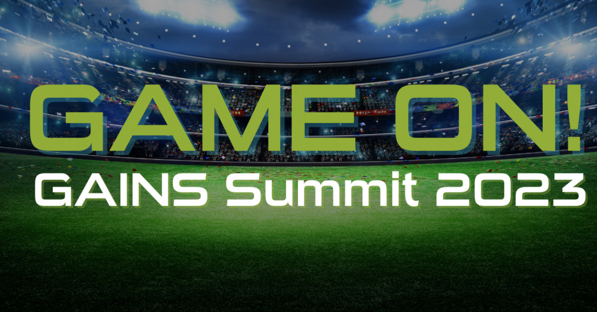 GAINS Announces Kate Vitasek as the 2023 GAINS Summit Keynote Speaker ...
