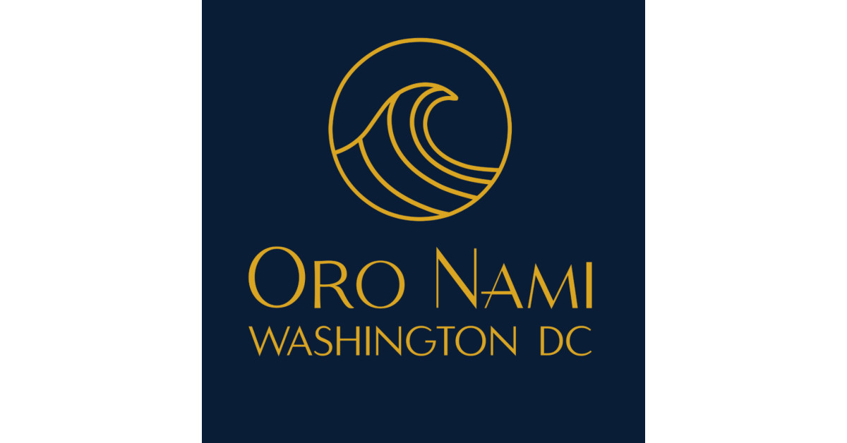 Washington, D.C. Welcomes Oro Nami: A Bold New Chapter in Kosher Dining ...