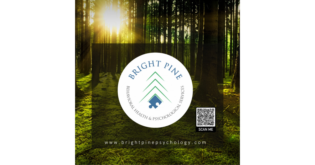 Bright Pine Behavioral Health Celebrates Five Years of Providing ...