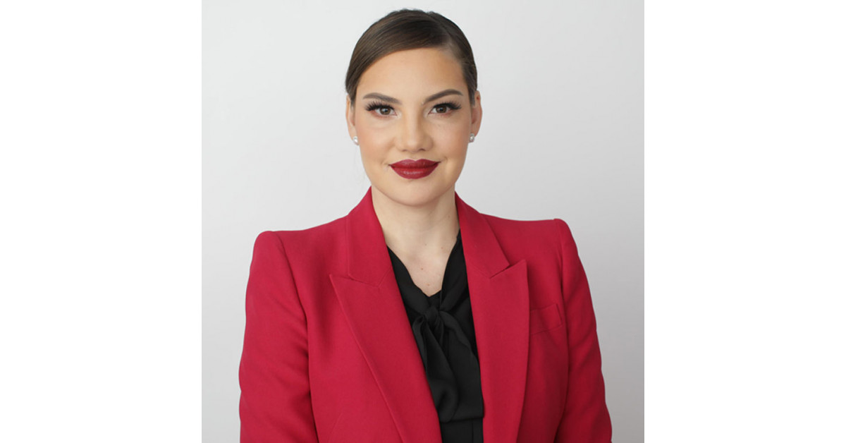 Las Vegas Accident Law Firm Gina Corena & Associates Supports Local ...