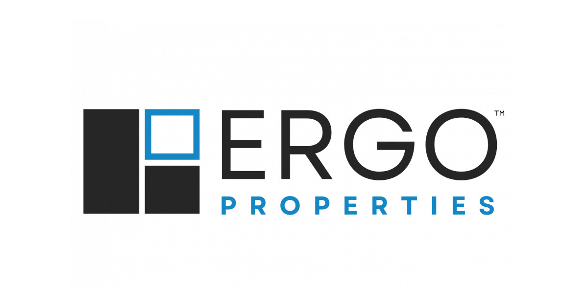 Ergo Properties Announces the Sale of the Eureka Building and Plans to ...