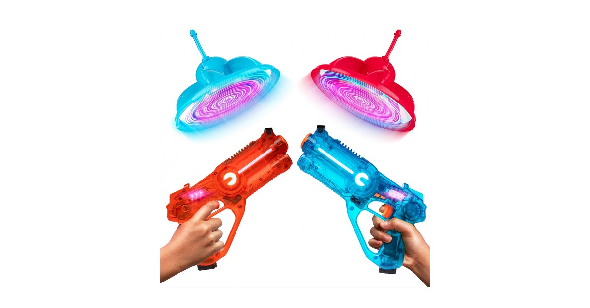 Power Your Fun Announces New Line of Toys Available on Amazon | Newswire