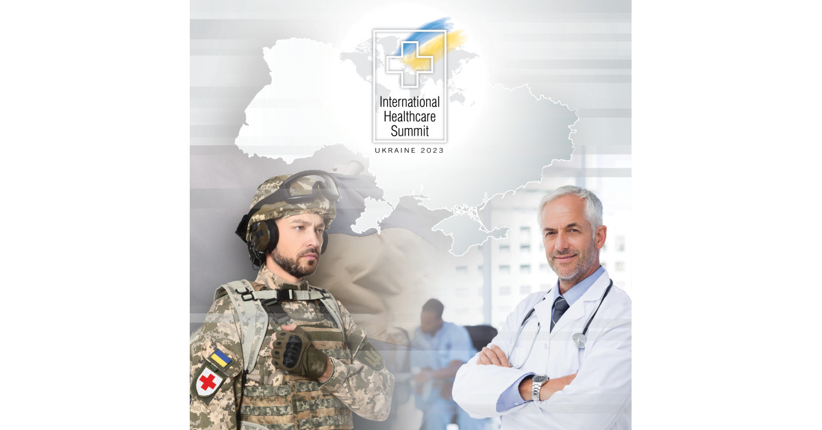 Medical Thought Leaders to Convene in Ukraine for Collaborative Summit ...