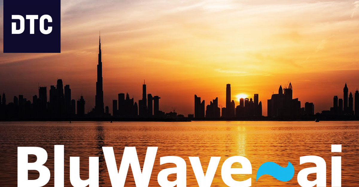 BluWave-ai and Dubai Taxi Sign Partnership to Decarbonize Fleet With ...