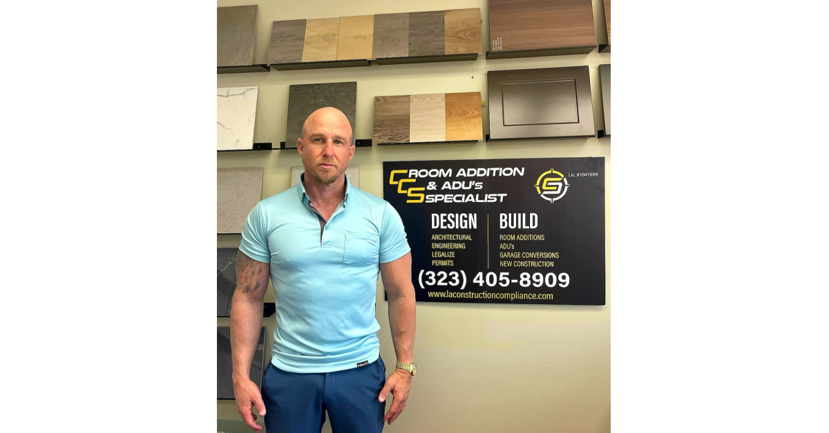 CCS Construction Consulting Services Has Answers for Real Estate ...