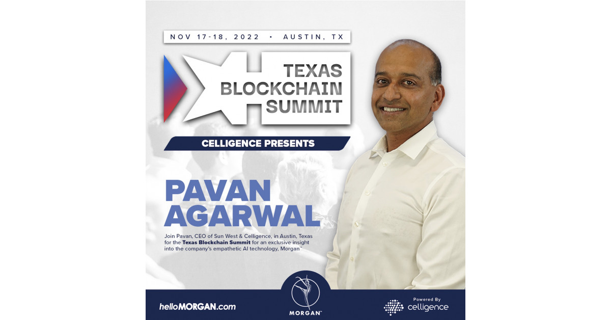 Entrepreneur & Sun West CEO Pavan Agarwal Set as Keynote Speaker at ...