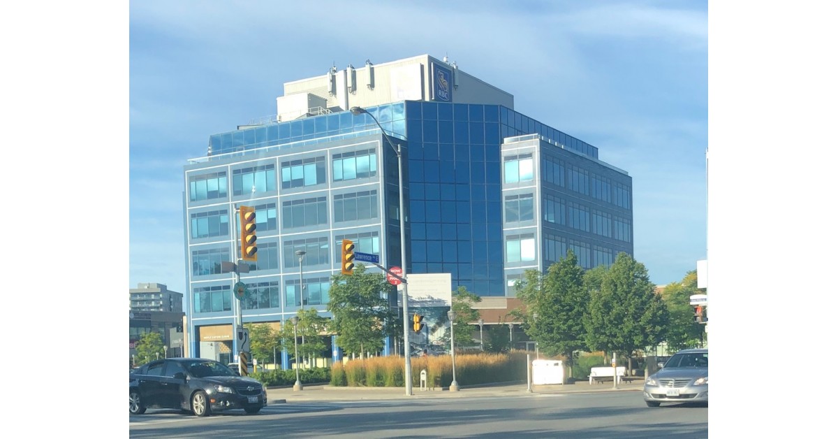 Datatel Inc. (Canada) Announces Move to New Canadian Headquarters ...