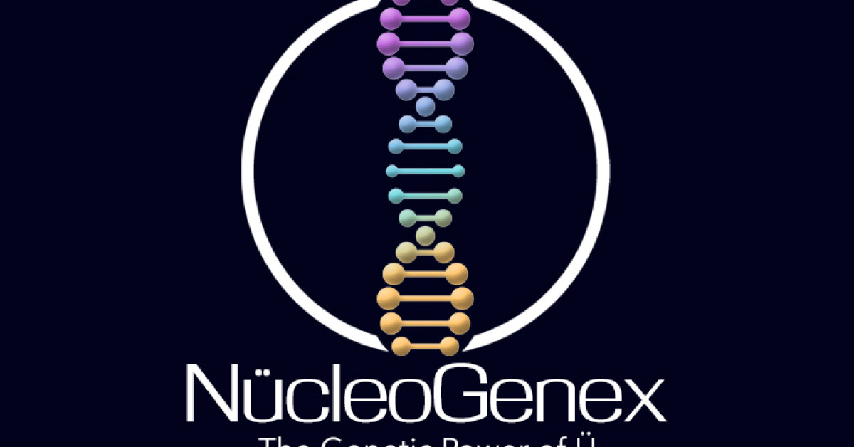 NücleoGenex Officially Opens the United Kingdom for Business | Newswire