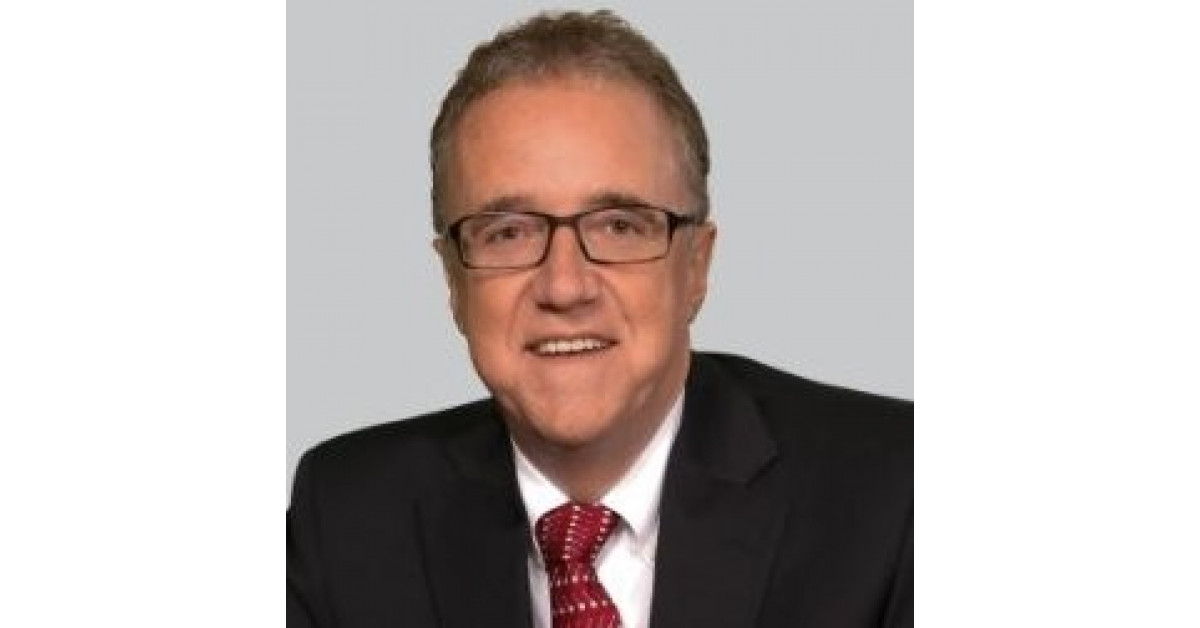 Elevate Semiconductor Announces John Docherty as New Board Member ...