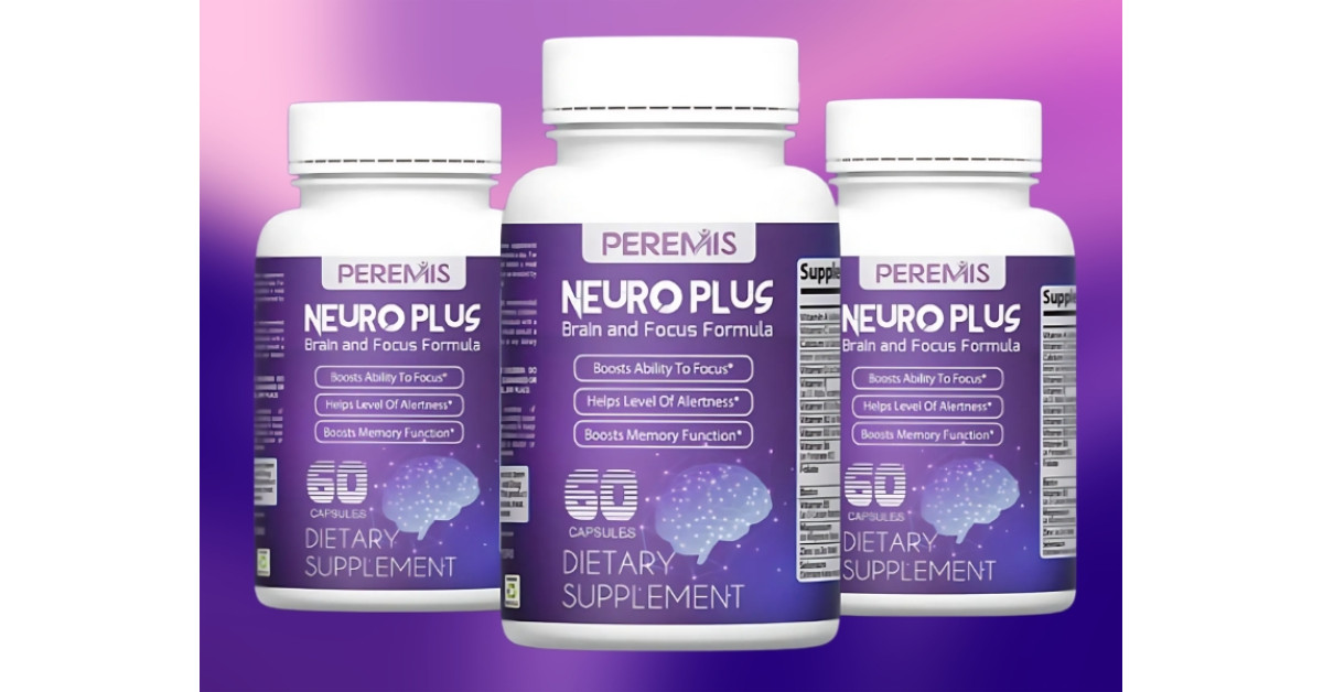Neuro Plus Reviews 2025: Ingredients, Side Effects, Complaints, Pricing ...