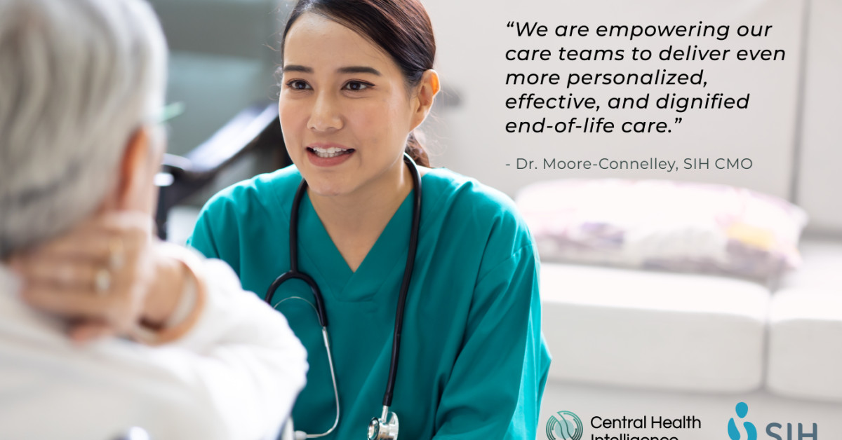 Southern Illinois Healthcare and Central Health Intelligence Announce ...