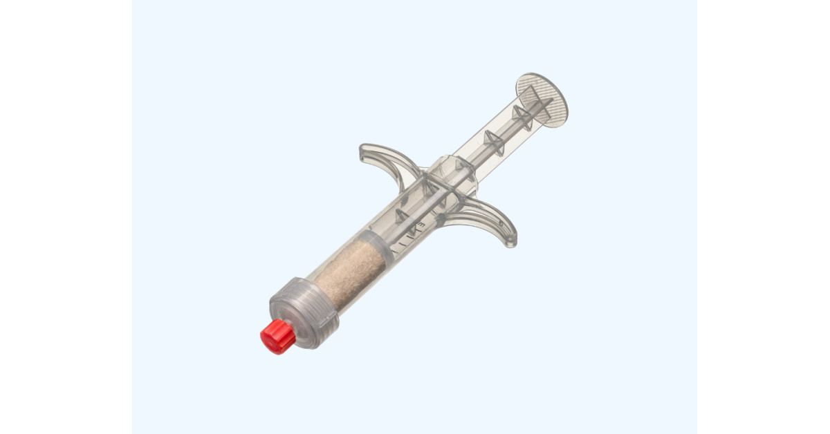 Isto Biologics Unveils Fibrant Liberty™: An Advanced Allograft Solution ...