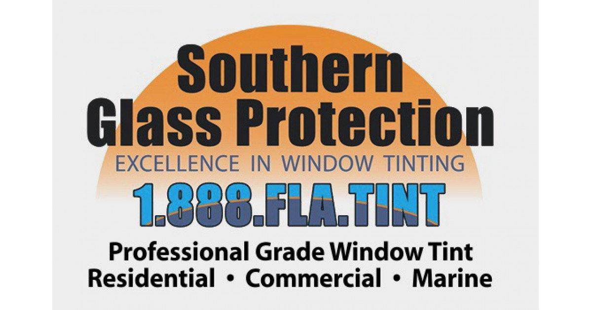 Southern Glass Protection Now Offering 10% Off Residential Window ...