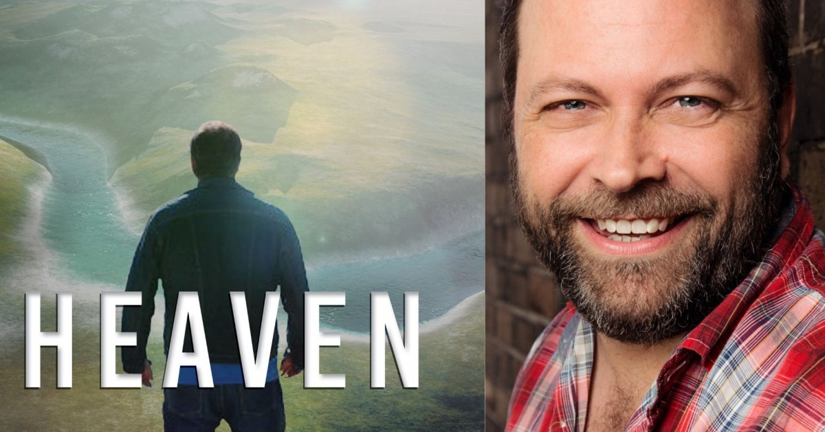 'HEAVEN,' an Exciting, Hope-Filled, New Feature Film | Newswire
