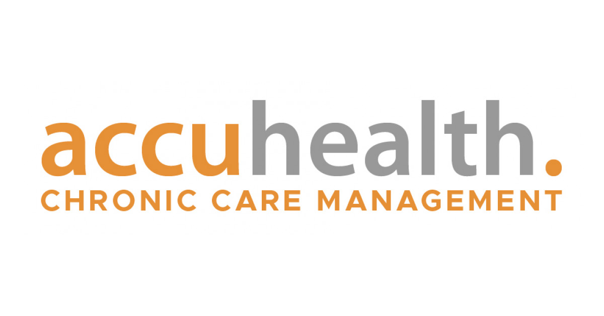 Accuhealth Introduces Chronic Care Management Program and Fully Managed ...