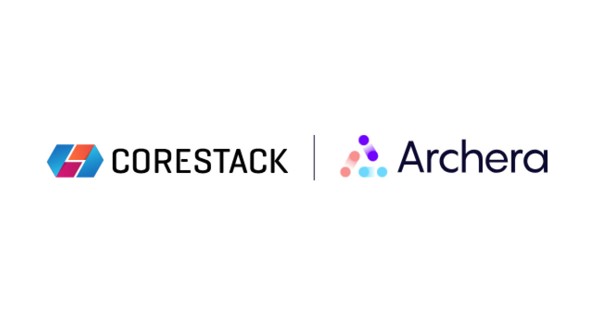 CoreStack and Archera Partner to Turn Cloud Optimization Into a Growth ...