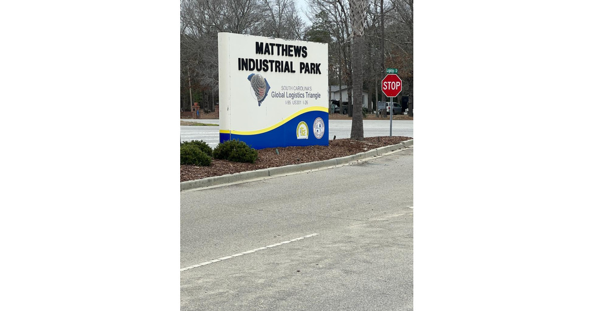 Pure Blue Fish Brings Sustainable Seafood Innovation to South Carolina ...