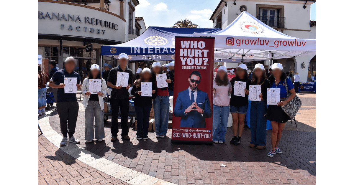 Razavi Law Group Invests in Orange County's Next Generation of Mental ...