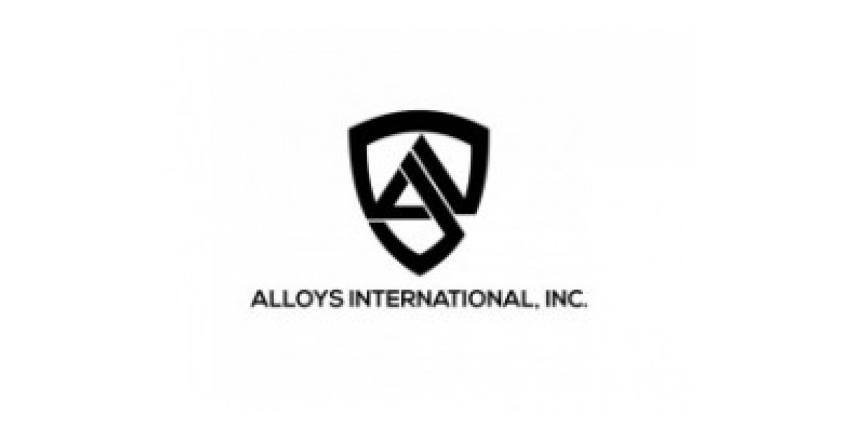 Alloys International Offers Rare Grades and Non-Standard Products for ...
