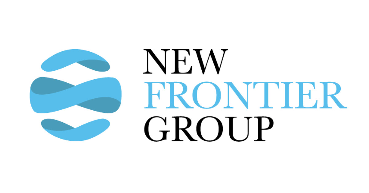 New Frontier Group Achieves ISO 9001 Certification | Newswire